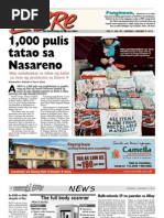 Balita Script GRP 1 | PDF