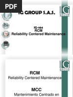 Norma SAE JA1011 - Criterios de Evaluación para Procesos de Mantenimiento Centrado en ...