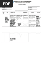Antibiotics Audit Checklist | PDF