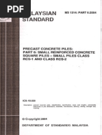 Calculation of Pile Set Using Hiley Formula | PDF | Deep Foundation ...