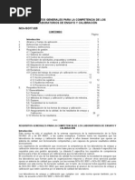 ISO 9712-2021 Es - PDF Español | PDF | Organización internacional para ...