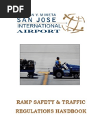 Aircraft Marshalling Procedures AFI 11-218 | PDF | Air Traffic Control ...