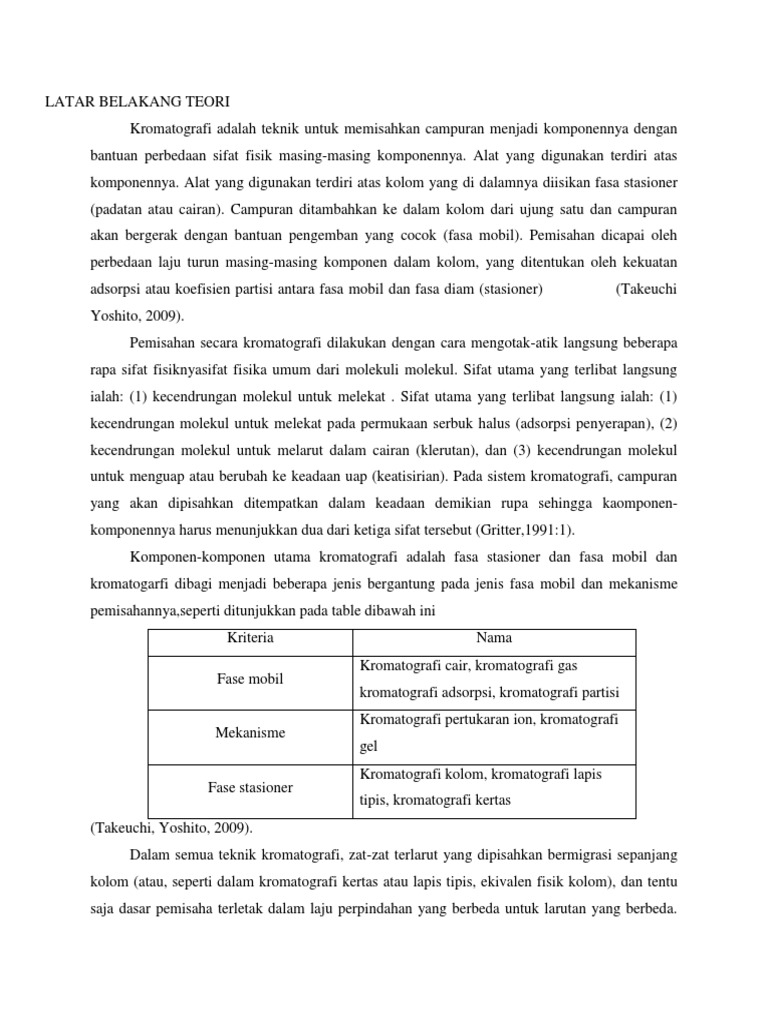 Nitrasi Fenol | PDF | Teknologi & Rekayasa