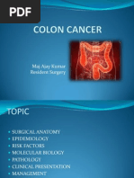 Haggitt's Classification of Malignant Pedunculated | PDF | Colorectal ...