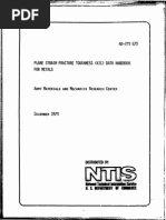 ASM HANDBOOK - List of All Volumes | PDF | Technology & Engineering