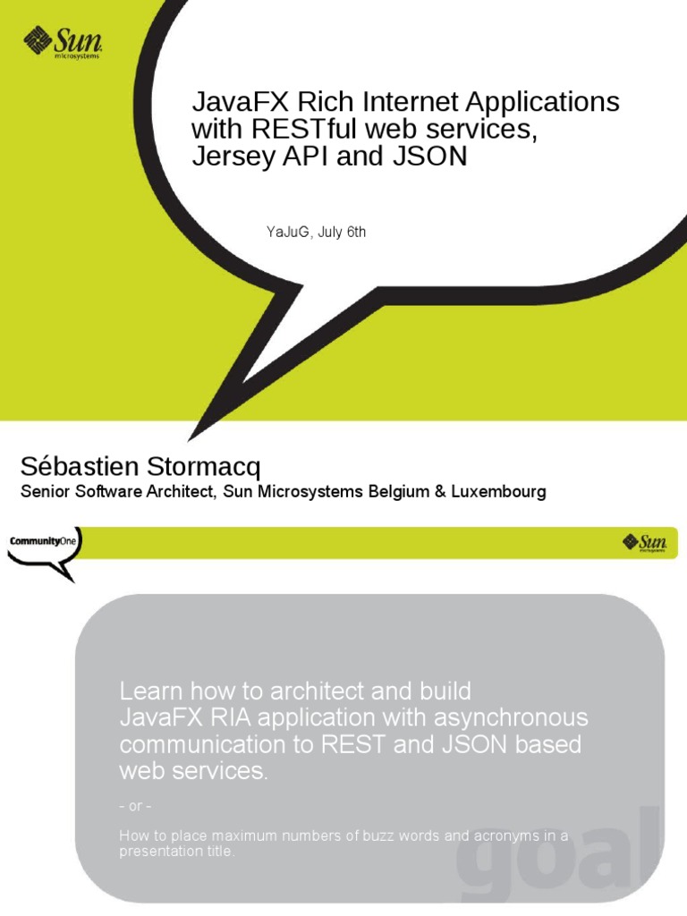 Javafx Rich Internet Applications With Restful Web Services, Jersey Api ... Javafx Rich Internet Applications With Restful Web Services, Jersey Api ...