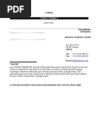 Collection Report Template | PDF