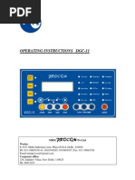 Calibration Procedure For JISL Load Cell | PDF | Teaching Methods ...