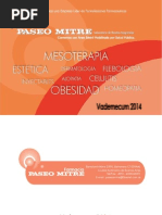 Genomma Lab Ficha Tecnica X Ray Dol | PDF