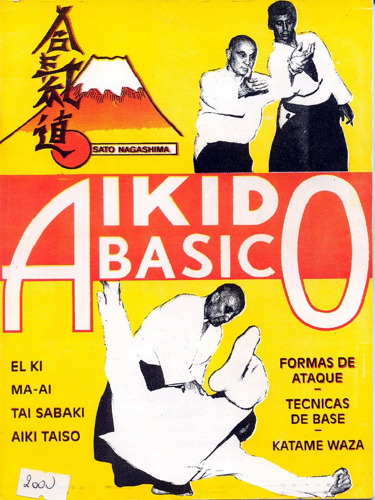 Aikido | PDF