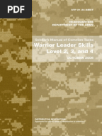 STP 21-1-SMCT, Soldier’s Manual of Common Tasks | United States Army