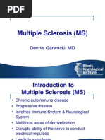 Multiple Sclerosis | PDF | Multiple Sclerosis | Neurological Disorders