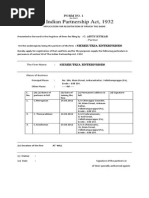 SHG Application Form | PDF | Loans | Banks