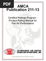 Amca 500 - 2006 | PDF