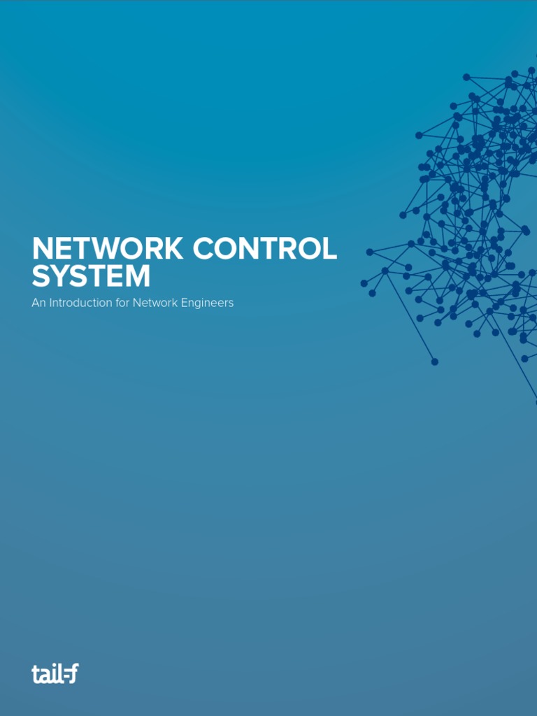 Introduction To NCS v1.1 | PDF | Virtual Private Network | Computer Network