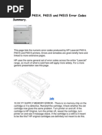 Inkchip Firmware Update Guide | PDF | Printer (Computing) | Microsoft Windows