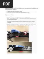 Government of Belize Vendor Authorization Form - Persons P1 | PDF