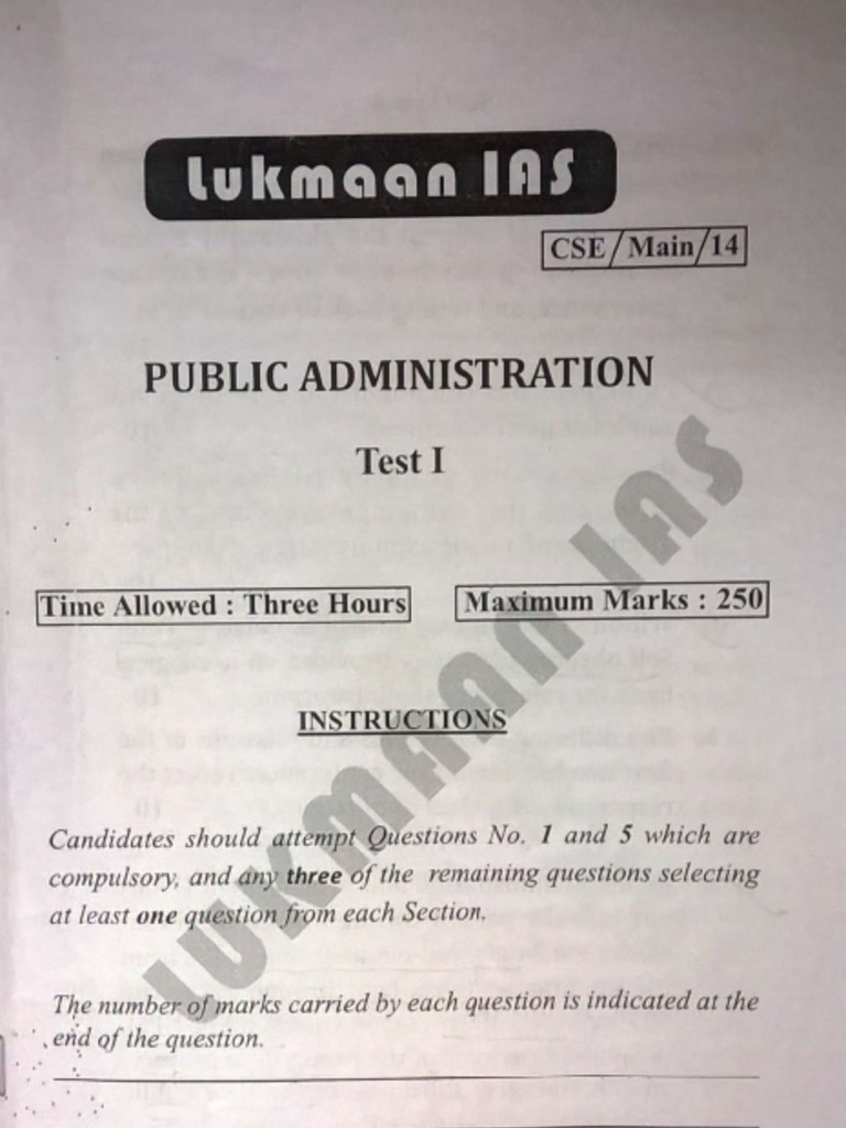 Pub Ad Test Series | PDF | Religion & Spirituality