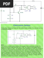 Buzzer - Pinout, Working, Specifications & Datasheet | PDF | Electrical ...
