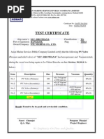 Hempel Marine Paint Colour Chart | PDF | Graphic Design | Vision