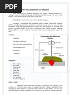 Daily Welding Machine Inspection Checklist