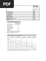 K Value of Fittings | PDF | Pipe (Fluid Conveyance) | Valve