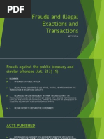 Republic Act 3019 (RA 3019) - Anti-Graft Law | PDF