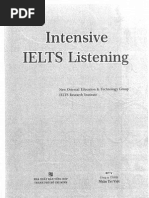 Barron's IELTS (PDFDrive) | PDF | International English Language ...
