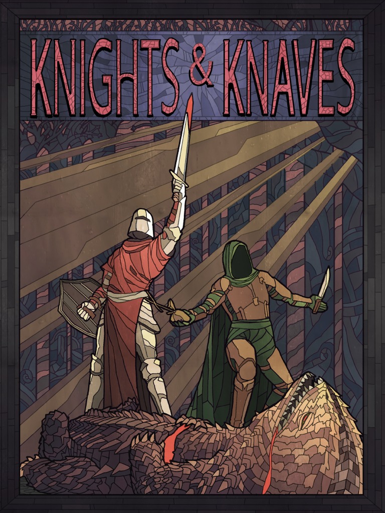 Knights & Knaves | PDF