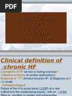Heart Failure Cheat Sheet | PDF | Heart Failure | Heart