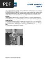 Four Major Types of Reciprocating Compressor Distance Pieces | PDF ...