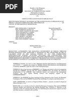 BDRRMC Structure | PDF | Security | Prevention