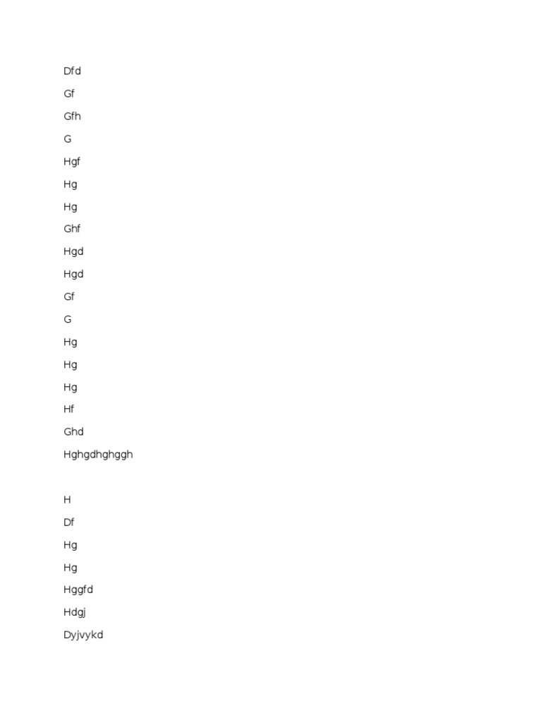 DFD GF GFH G HGF HG HG GHF HGD HGD GF G HG HG HG HF GHD HGHGDHGHGGH | PDF