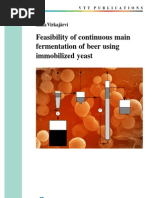 Mash Separation Techniques in Brewing | PDF | Brewing | Filtration