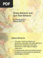 David Howes Taxonomy-1 | PDF | Sociology | Science