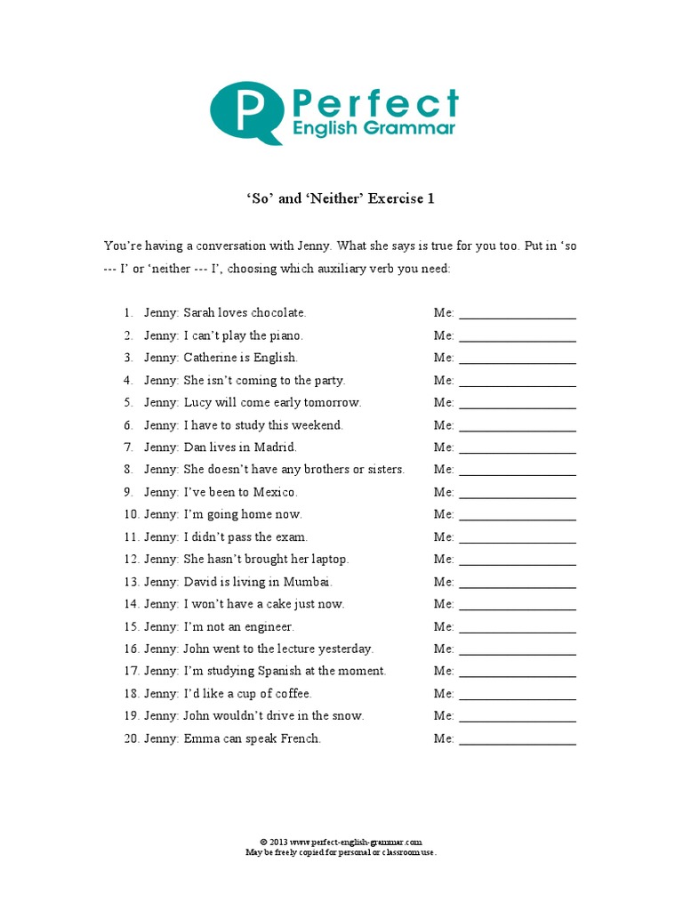 so-too-neither-either-exercise-1-pdf