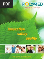 DoseEdge System Overview | PDF | Pharmacy | Health Care