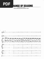 School of Rock Script | PDF