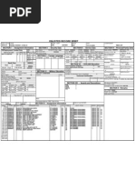 DA Form 5118 Reassignment Eligibility | PDF | Justice | Crime & Violence