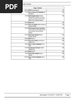 Service Electric Channel Guide | PDF | Fox Broadcasting Company | Media ...