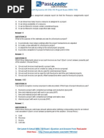 ISO20022 Pain.002 Format Specification | PDF | Payments | Cheque