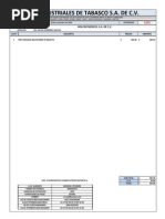 Ticket de Balanza | PDF