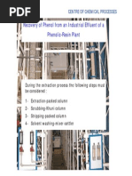 UOP Oleflex Process | PDF | Cracking (Chemistry) | Catalysis
