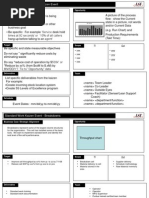 Tabel MTM | PDF | Nature