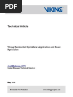 Reverse vs. Direct Return Piping Systems | PDF | Technology & Engineering