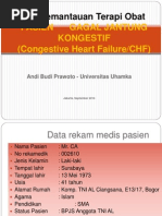 Tatalaksana Efek Samping TLD ARV | PDF