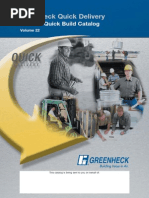 Standard Grille CFM Reference Chart | PDF | Heating, Ventilating, And ...