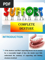 Failures in FPD | PDF | Dentistry | Mouth