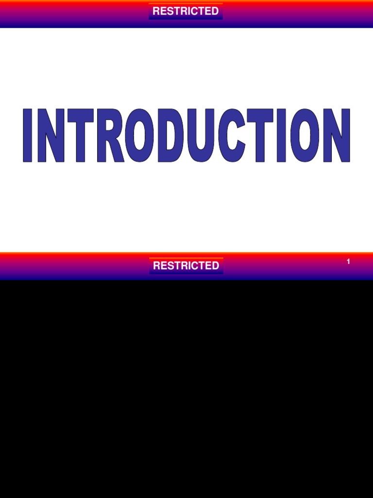 IED Presentation | PDF | Improvised Explosive Device | Explosion