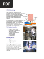 International Welding Codes and Standards | PDF | Welding | Construction